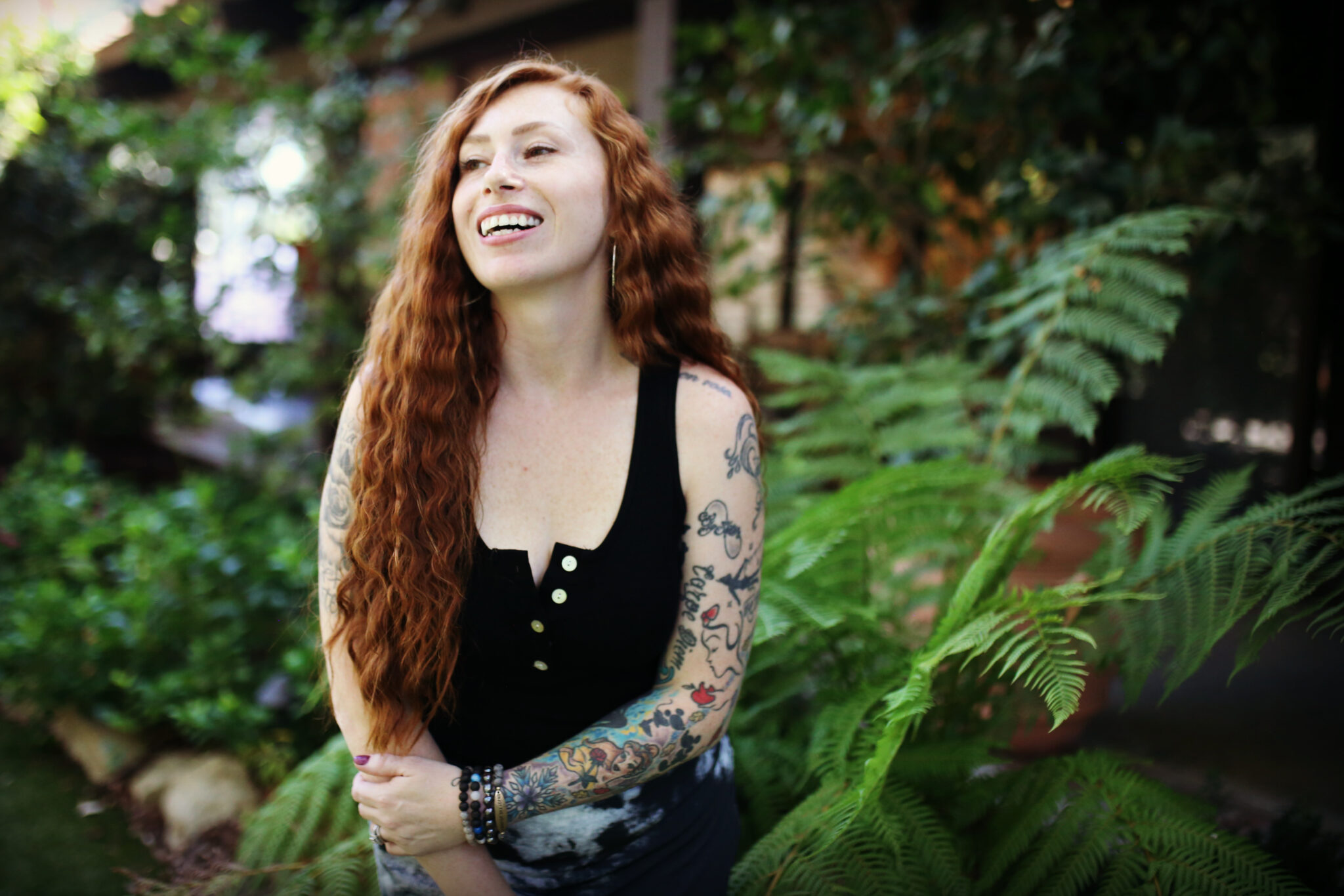 Work With Me - Jessica Durbin